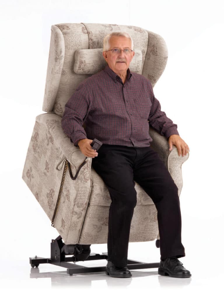 How to buy a Riser Recliner Chair - Felgains