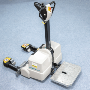 Staminalift TS5000 Hospital Bed and Stretcher Mover - Felgains