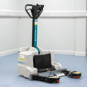 Staminalift TS5000 Hospital Bed and Stretcher Mover - Felgains