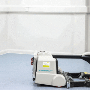 Staminalift TS5000 Hospital Bed and Stretcher Mover - Felgains