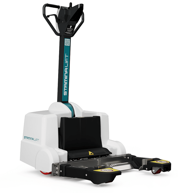 Staminalift TS5000 Hospital Bed and Stretcher Mover - Felgains