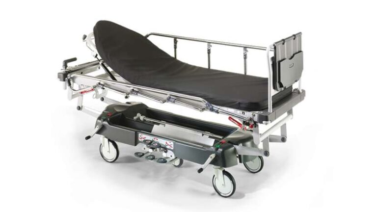 A guide to purchasing Patient Transport Stretchers for your hospital in ...