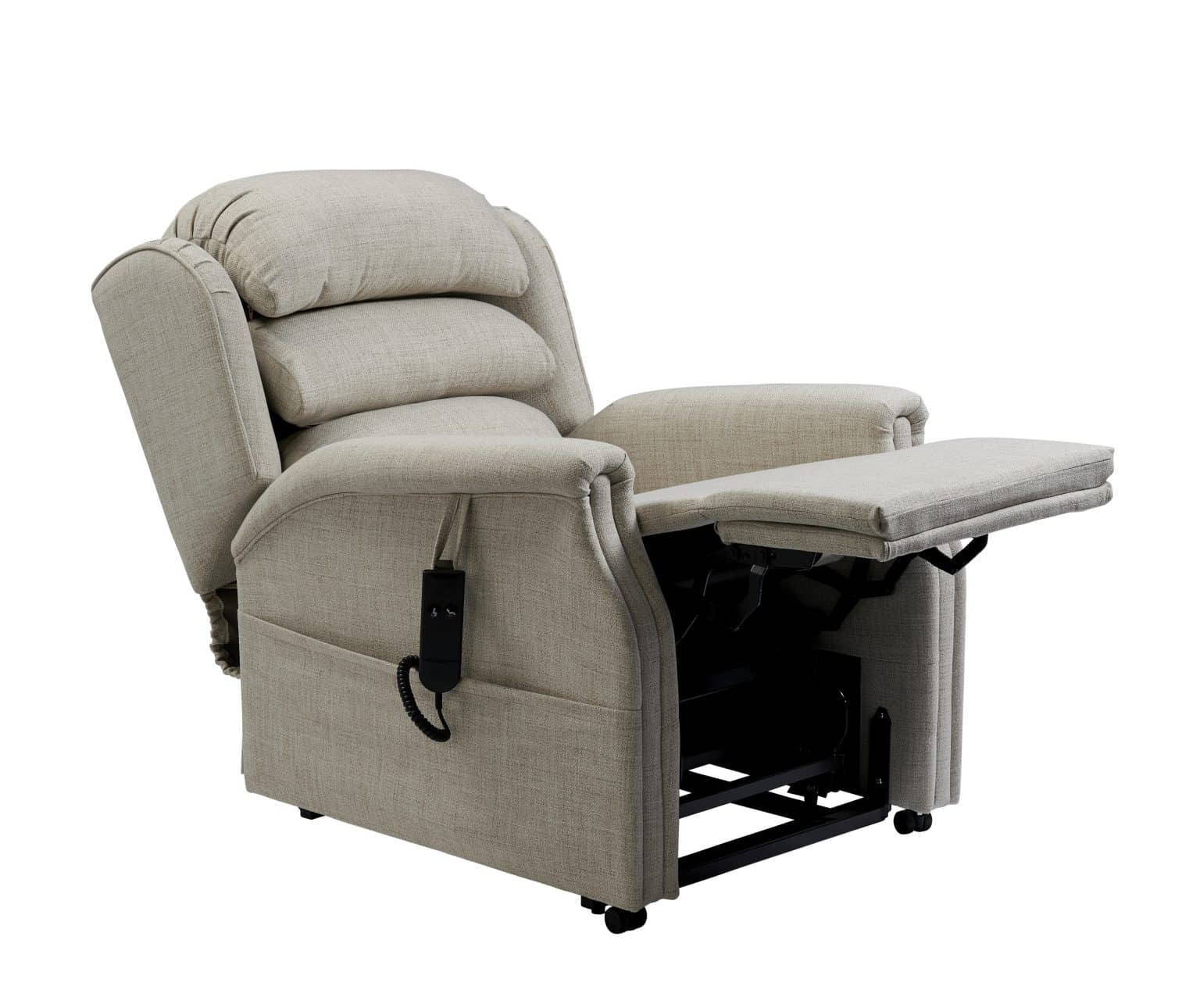 Ashore Liberty Riser Recliner Chair - Felgains