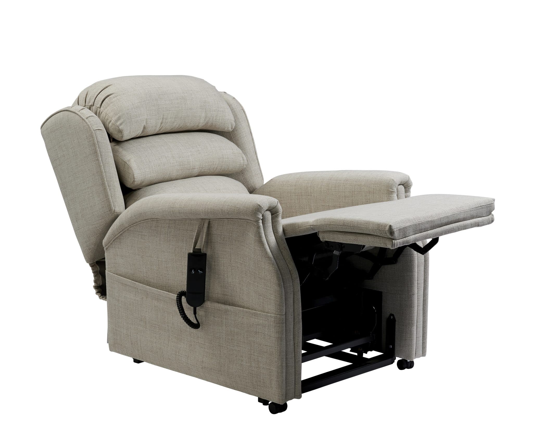 Ashore Liberty Riser Recliner Chair - Felgains