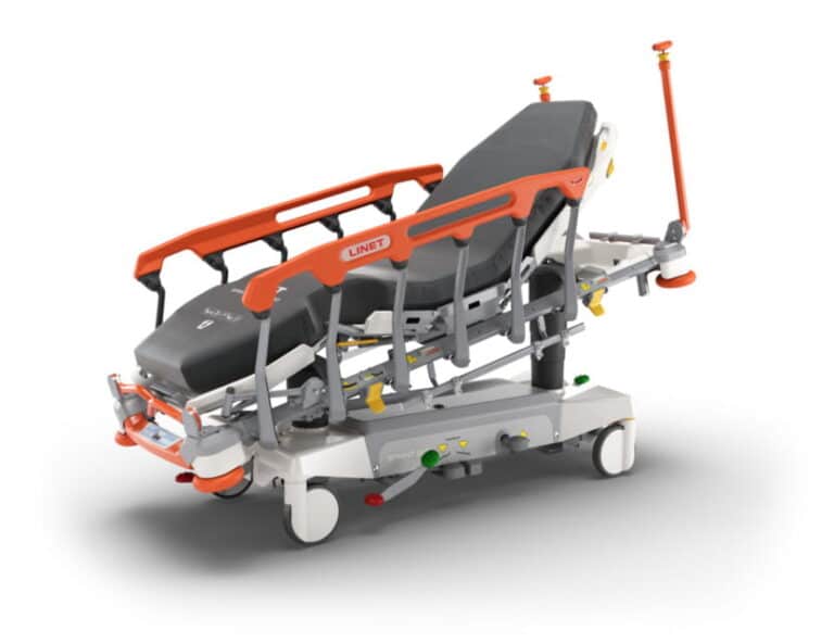 A guide to purchasing Patient Transport Stretchers for your hospital in ...