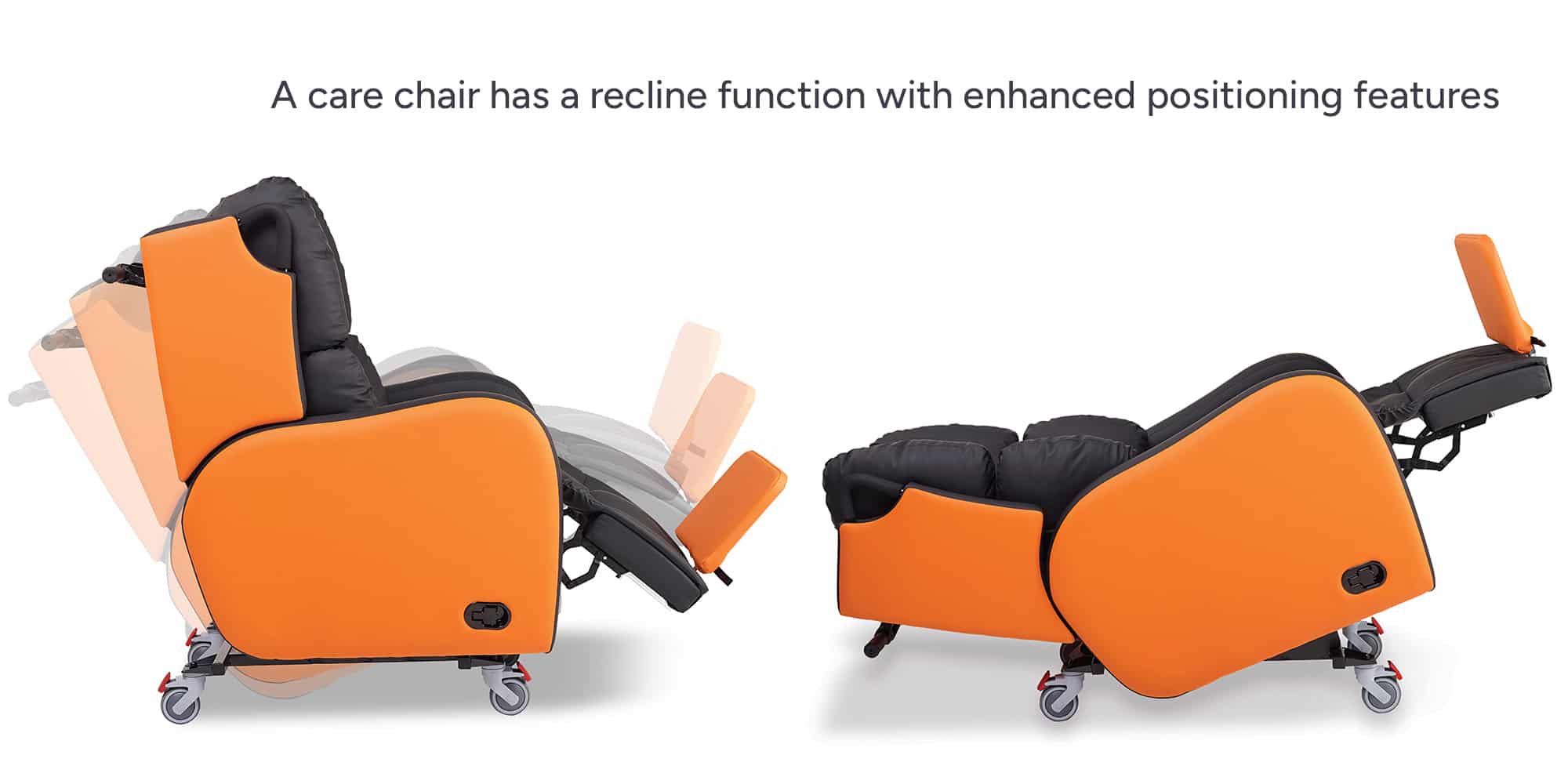 Riser recliner vs care chairs: which is best for care homes? - Felgains