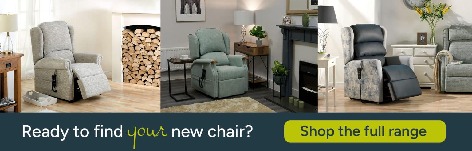 What is a dual motor riser recliner chair? Your ultimate guide