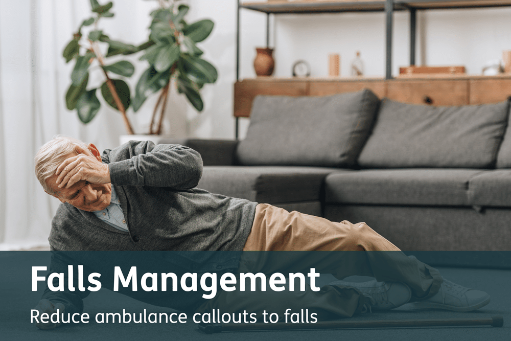 Home - Felgains | Enabling Better Care, Improving Lives