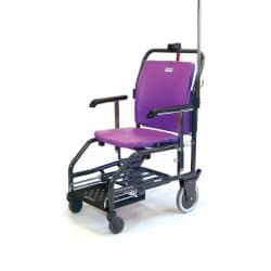Roma Medical Woburn Portering Chair vs TransitFlow Portering Chair - An ...