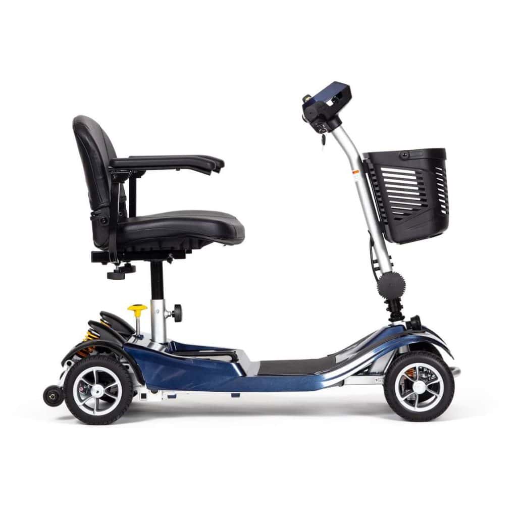 Drive AstroLite Mobility Scooter - Felgains