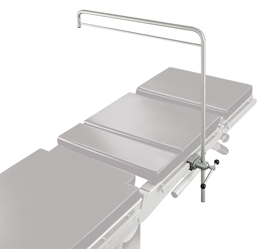 Anaesthetic frame - Felgains