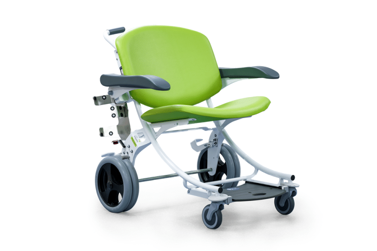 How much does the Bariatric TransitFlow Portering Chair cost? - Felgains