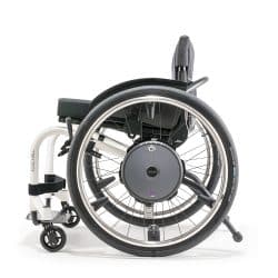 Alber E-Motion M25 Wheelchair Power Assist Wheels - Felgains
