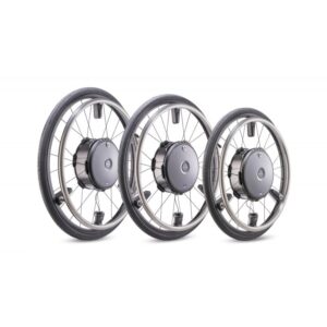 Alber E-Motion M25 Wheelchair Power Assist Wheels - Felgains