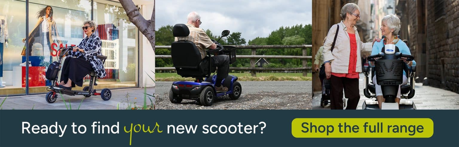 Are the cheapest mobility scooters worth it? - Felgains