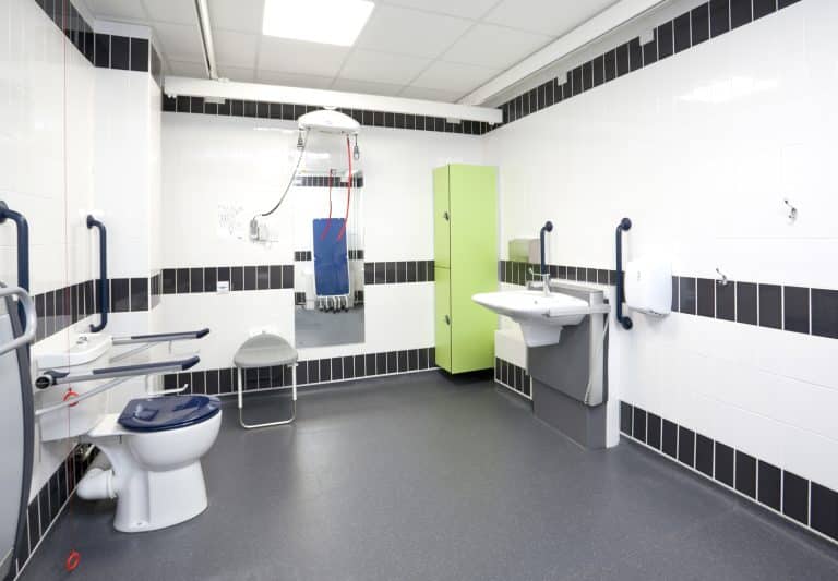 Straight track vs H-track ceiling hoists - what's the difference ...