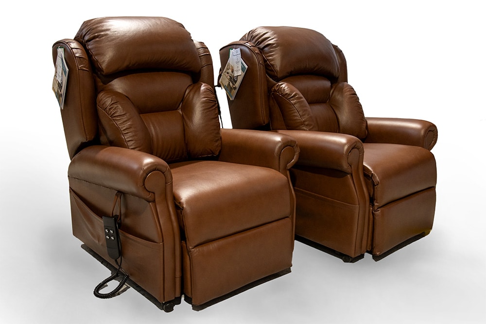 Leather riser recliner chairs: a buyer’s guide - Felgains