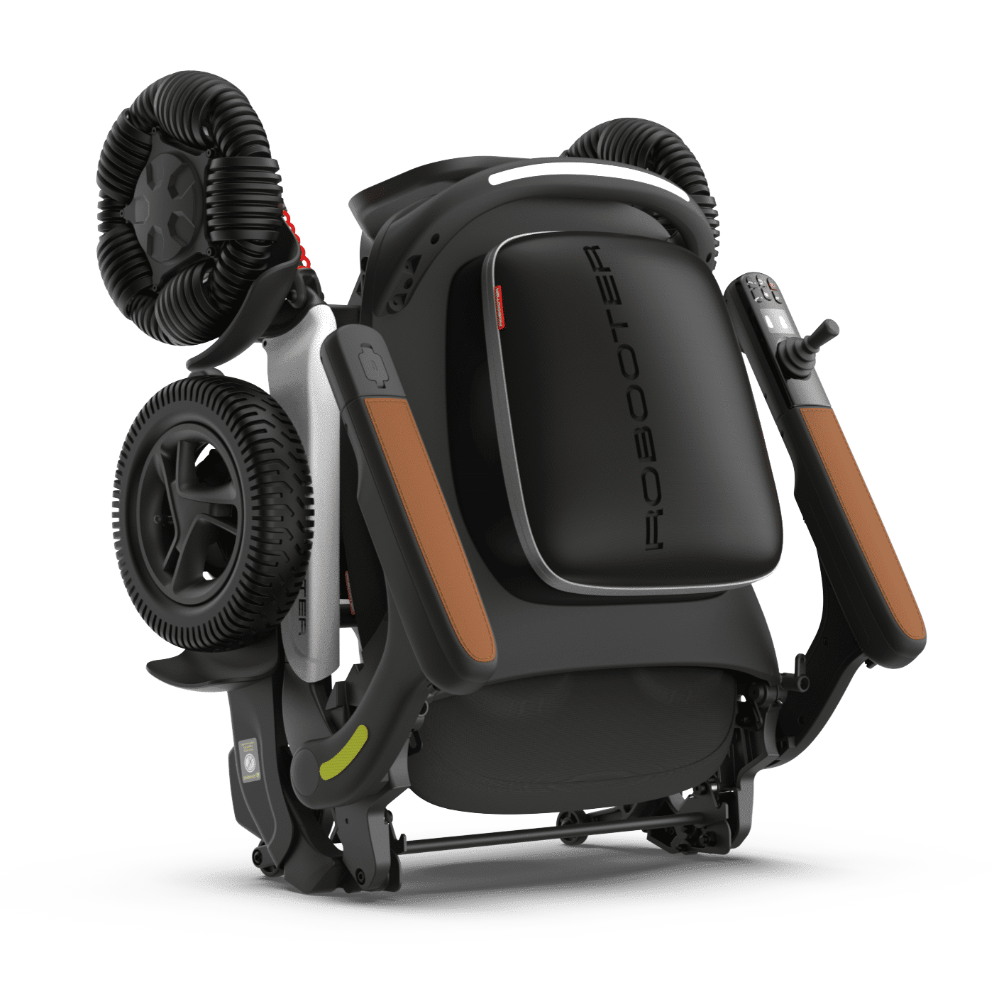 Robooter E60-A vs Whill C2 Powerchair: Models Compared - Felgains