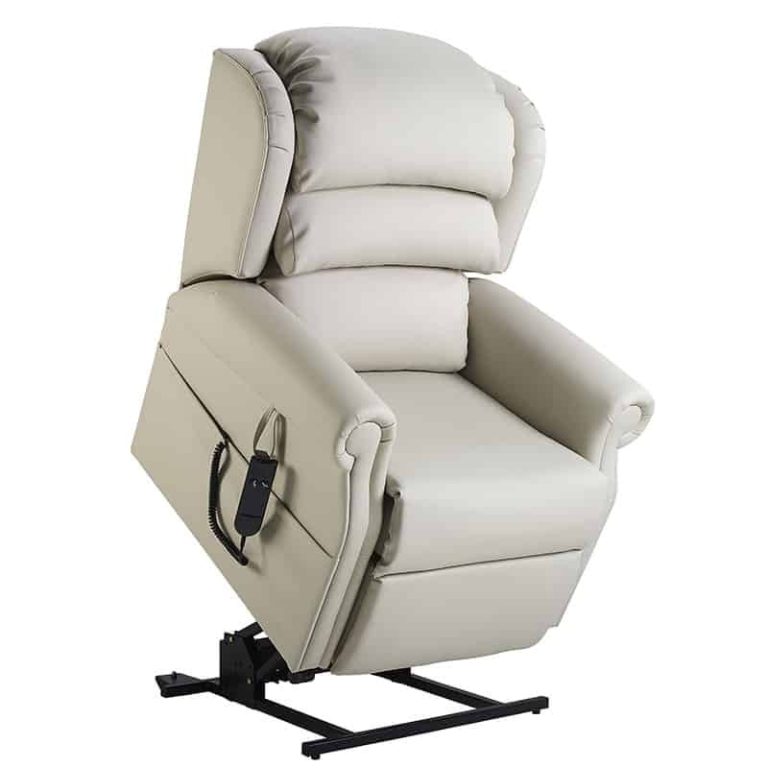 Leather riser recliner chairs: a buyer’s guide - Felgains