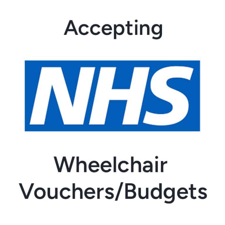 How to Use NHS Wheelchair Voucher or Personal Wheelchair Budget