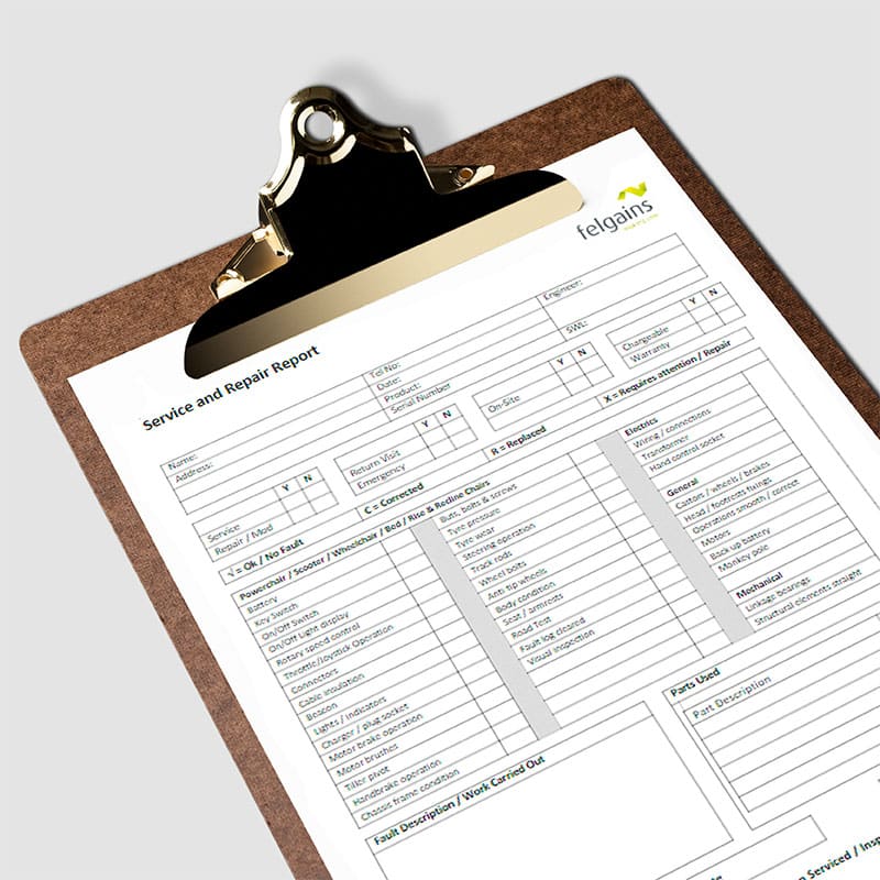 How much does a mobility scooter service cost? - Felgains