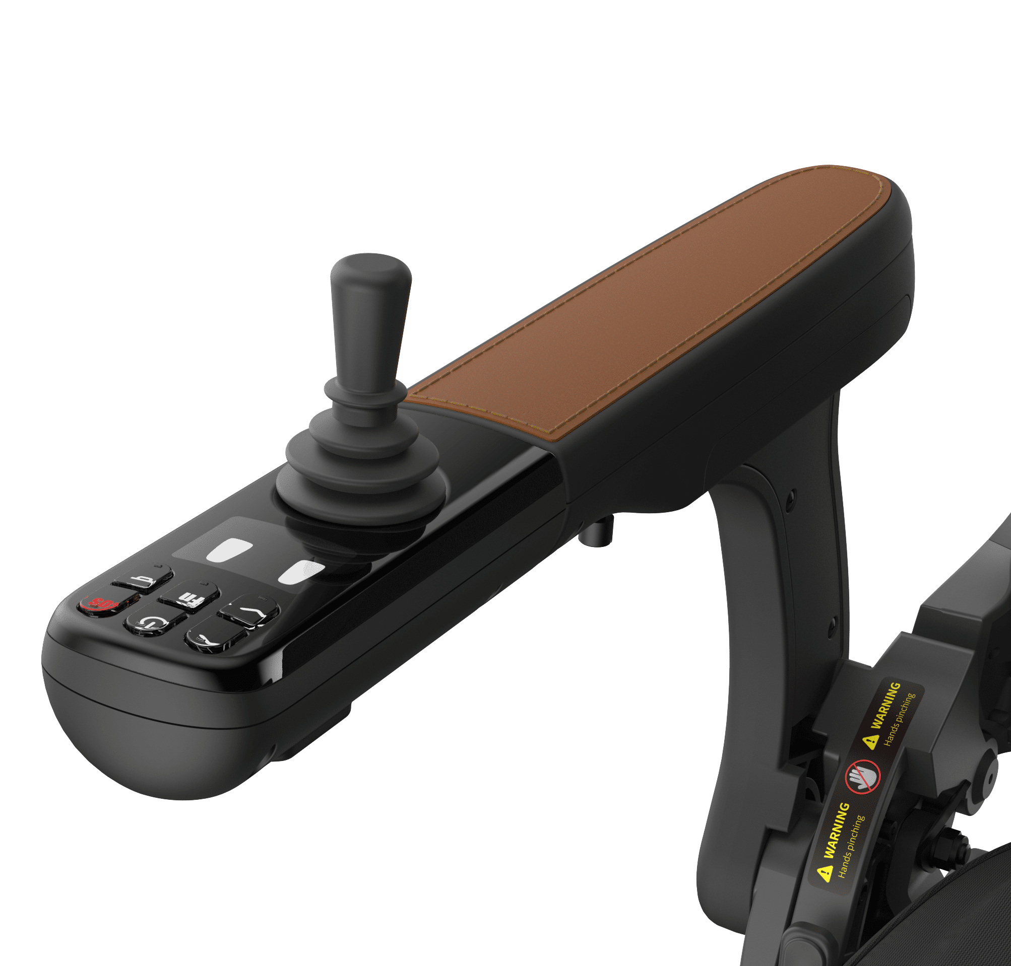 Robooter Power Wheelchairs: FAQs Answered - Felgains