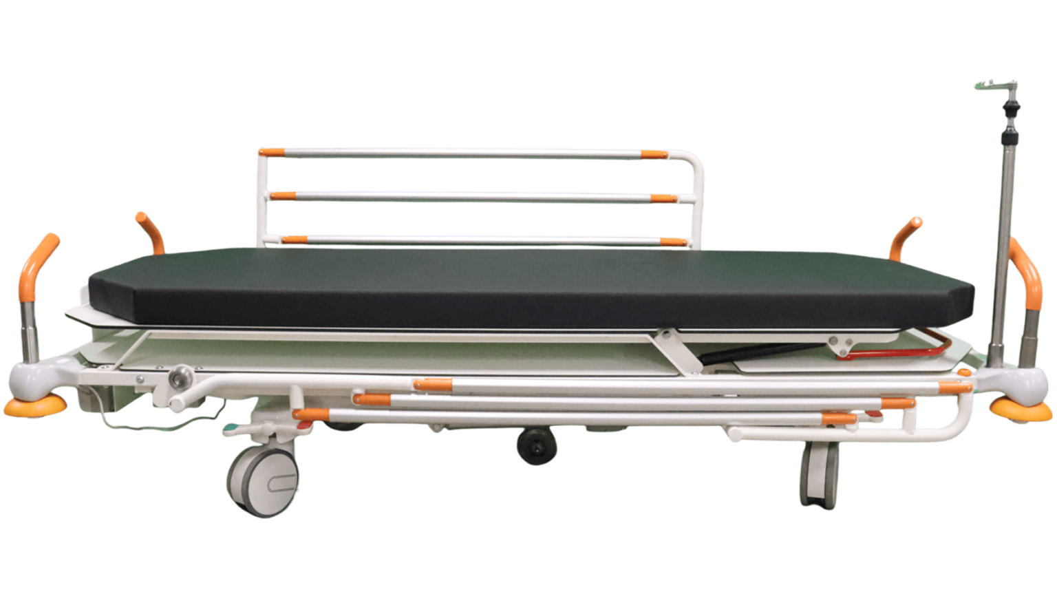 Best low-height patient stretchers available in the UK; 3 popular ...