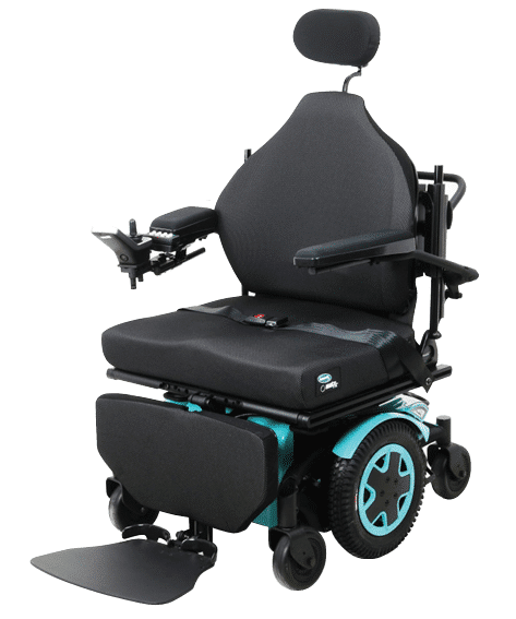 Can you buy a bariatric electric wheelchair? - Felgains