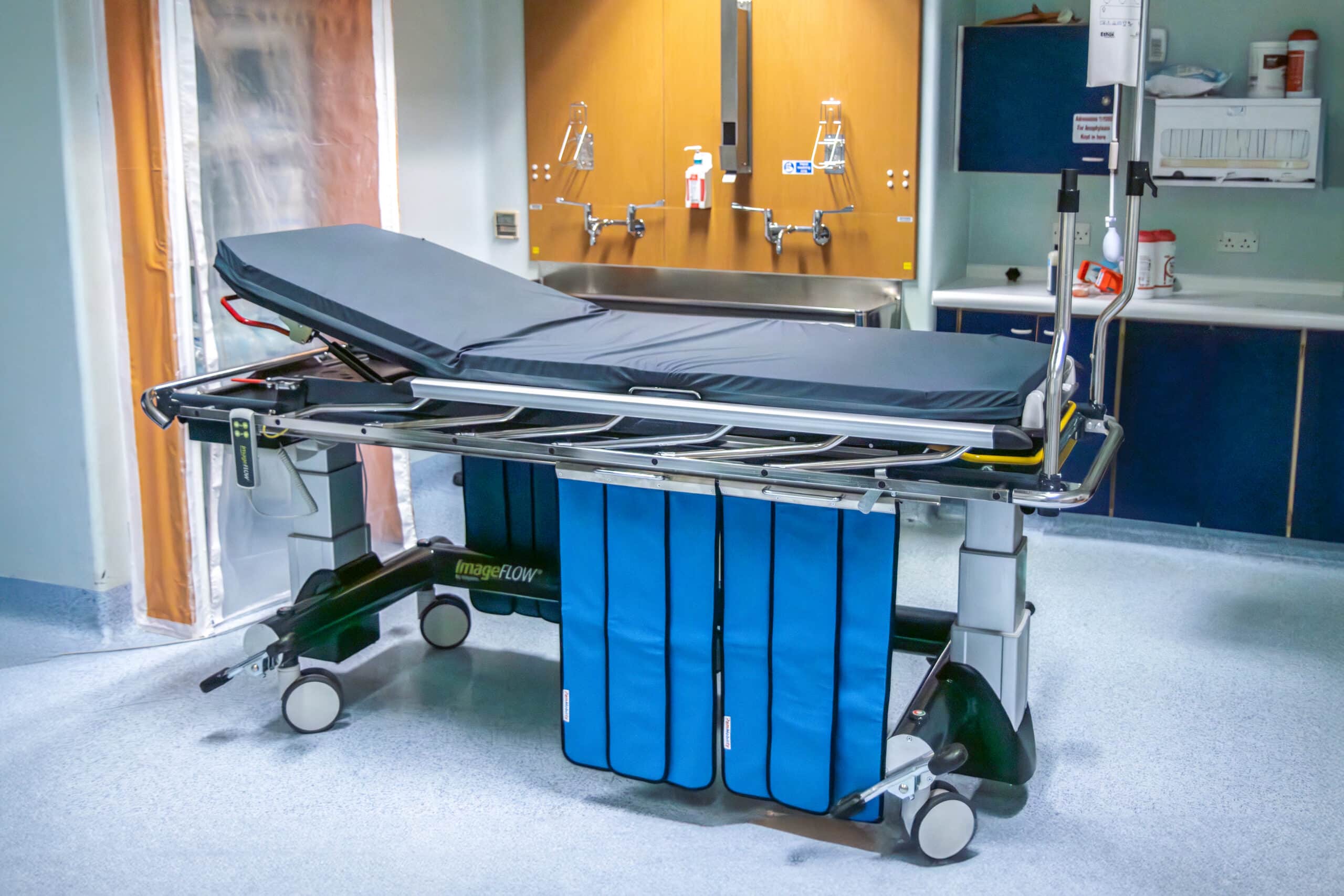 Care Equipment Case Studies - Dudley Group NHS Foundation Trust ...