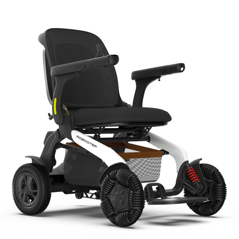 Robooter E60 Pro vs XSTO M4 Powerchair: Models Compared - Felgains