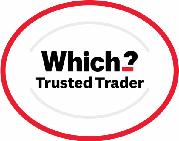 Felgains is a Which? Trusted Trader - Felgains