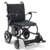 CareCo iCONNECT Zora vs Drive AeroCarbon Powerchairs