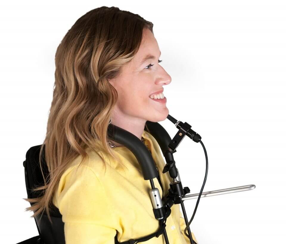 How do power wheelchair controls work? - Felgains