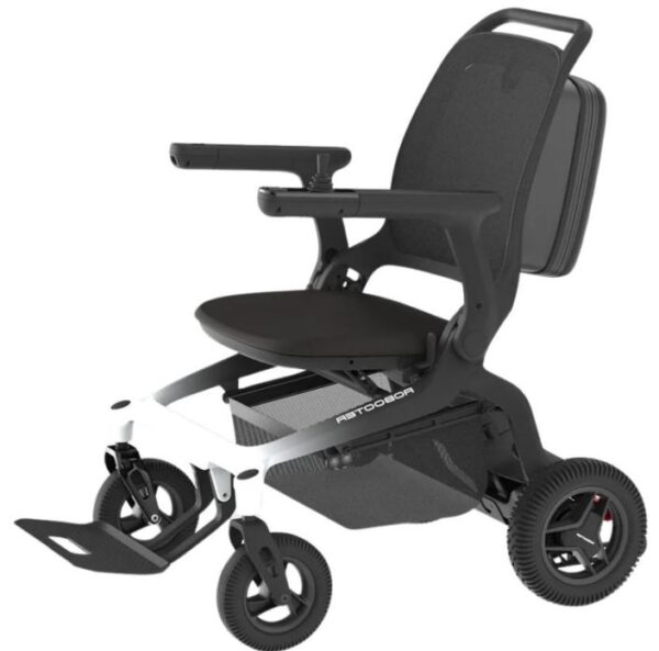 Robooter Power Wheelchairs: Models Compared - Felgains