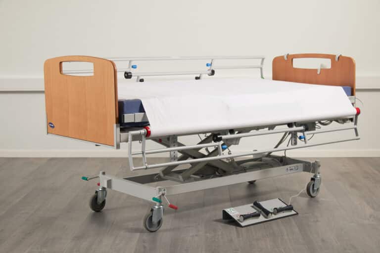 Felgains TurnAid Patient Turning System - Felgains
