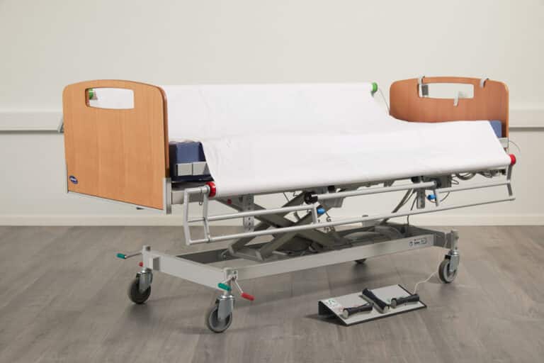 Is the TurnAid Patient Turning System suitable for care homes? - Felgains