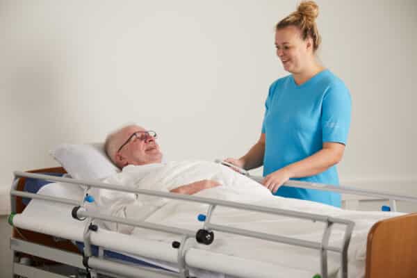What are the limitations of the TurnAid Patient Turning System? - Felgains
