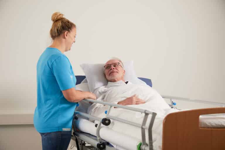 Felgains TurnAid Patient Turning System - Felgains