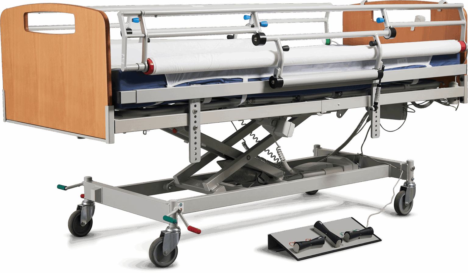 Felgains TurnAid Patient Turning System - Felgains
