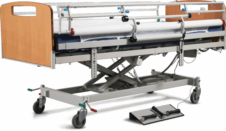 Felgains TurnAid Patient Turning System - Felgains