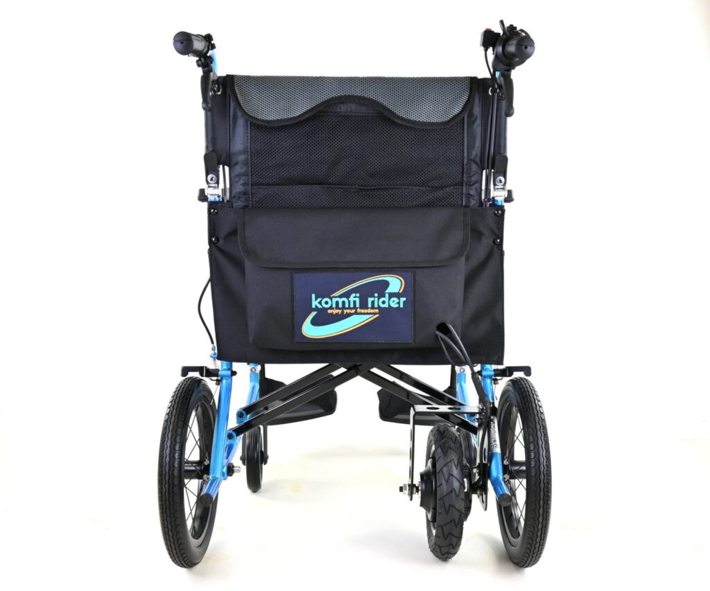 Drive Powerstroll vs Power Push Wheelchair Powerpacks: Models Compared ...