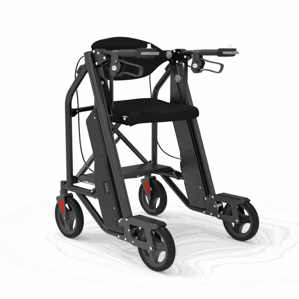 How Do You Lift an Elderly Person Who Has Fallen? (Updated for 2025 ...