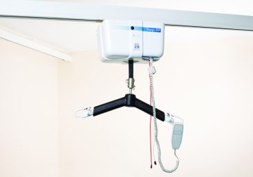 Robin Overhead Ceiling Track Hoist - Felgains