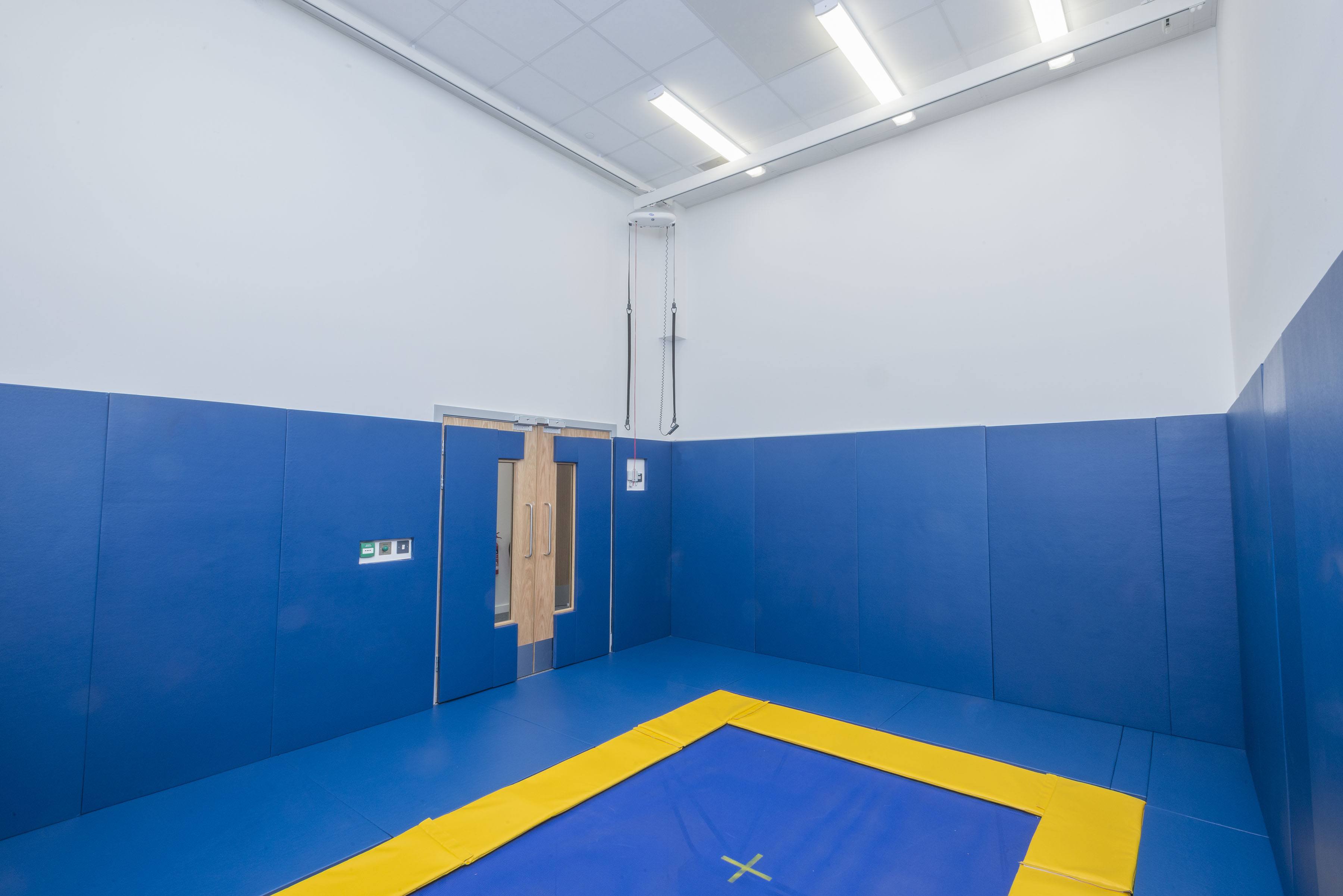 Ceiling Hoists For Special Needs