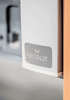 VENDLET V5S Patient Turning System - Felgains