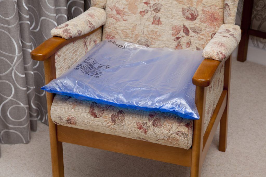 Repose Cushion & Pump - UK Delivery - Felgains