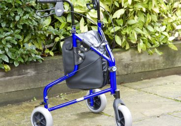 Ultra-narrow Walking Frame - Felgains