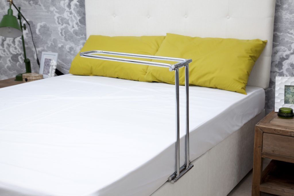 Folding Bed Cradle - Keep pressure off wounds - Felgains