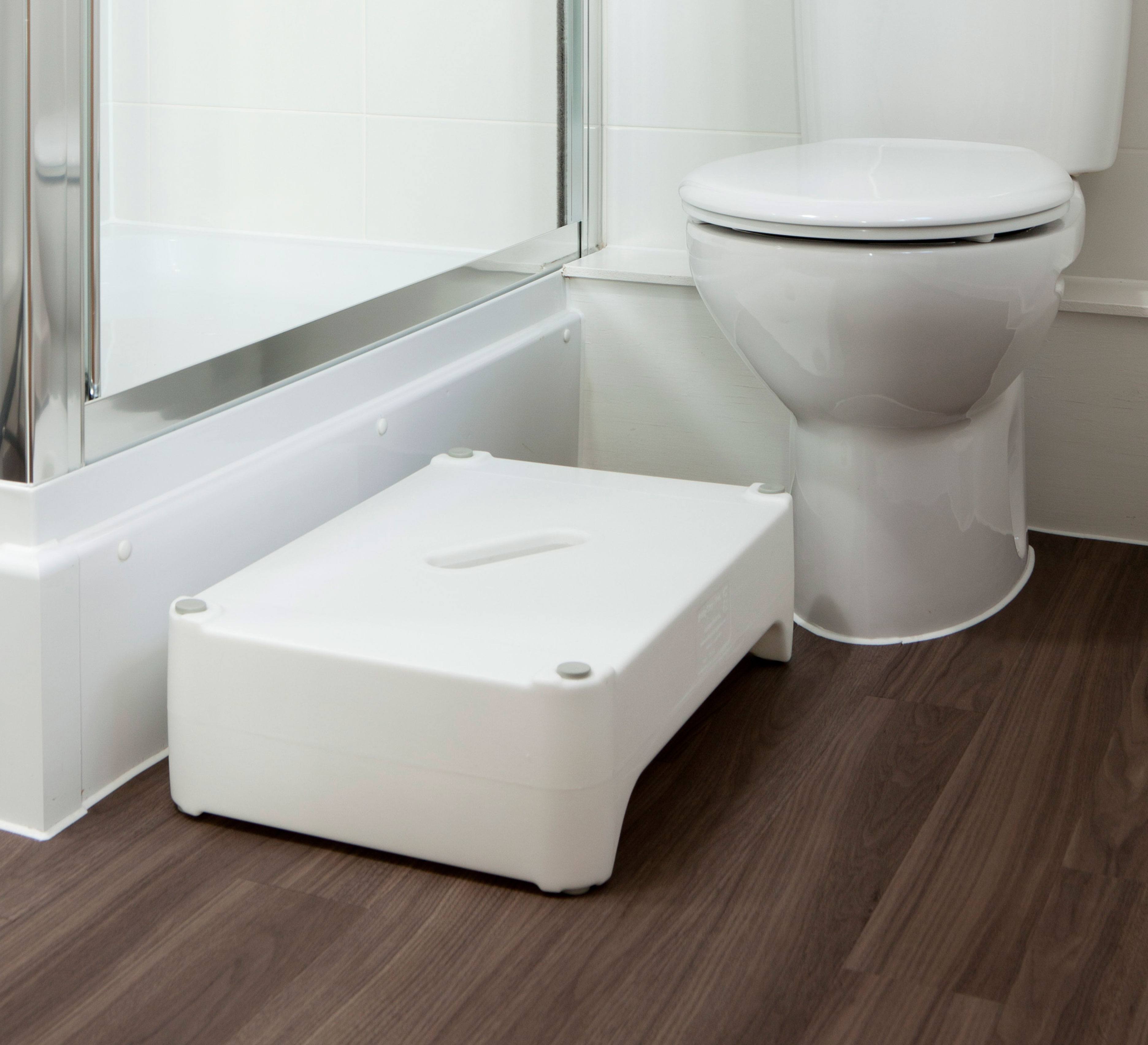 Ashby 2-step Bath Step - UK Delivery - Felgains