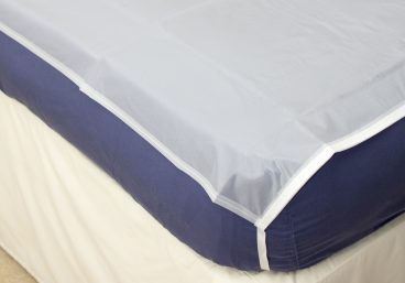 PVC Heavy Duty Mattress Draw Sheet - Incontinence Care - Felgains